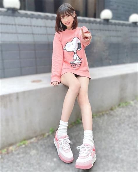 10頭身モデル【八伏紗世】可愛いセクシー画像 7