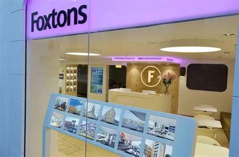 Foxtons Has ‘more To Do To Build Respectful Workplace Culture Mylondon