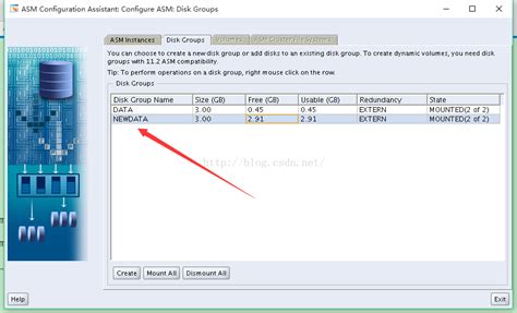 一步一步教你更换 Oracle 11g Rac 共享存储rac更换存储不停机 Csdn博客