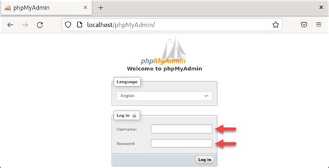 How To Install Phpmyadmin On Debian 11