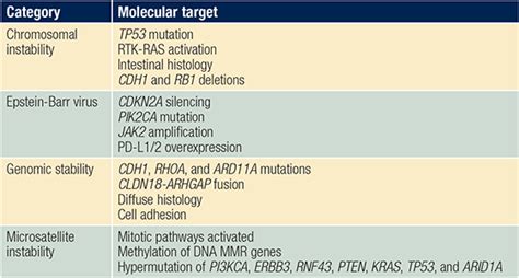 Immunotherapy Has Limited Benefit In Gastric Cancer Improving