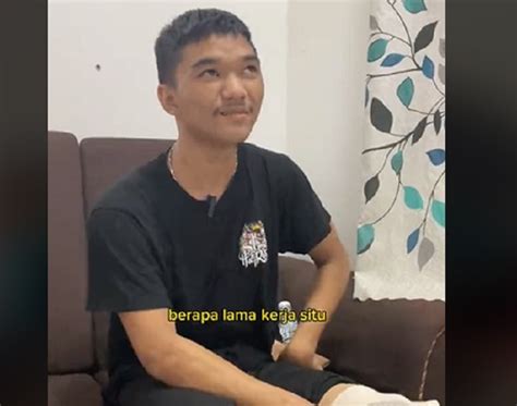 Viral Pria Muda 21 Tahun Kakinya Diamputasi Gara Gara Hobi Minum Soda