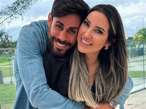 Amanda Meirelles Comenta Rumores Sobre Fim Do Suposto Namoro Cara