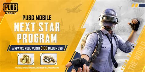 Pubg Mobile Offering 100 Million To Its Community Of Content Creators
