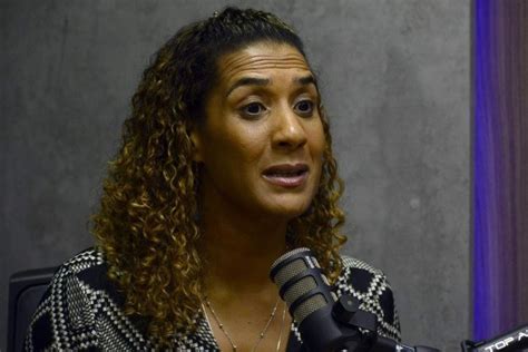 Anielle se filia ao PT nesta terça feira 2 4 de olho nas urnas em