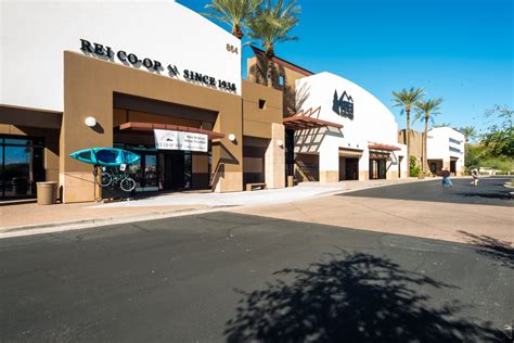 Retail Schnitzer Properties