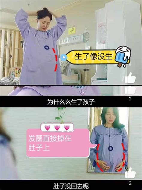 【腹直肌分离】产后妈妈的烦恼：为什么生了孩子，肚子没回去？ 知乎