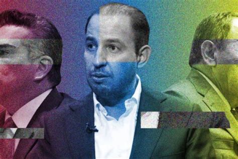 ‘alito Moreno Marko Cortés Y Zambrano Una Relación De Altibajos