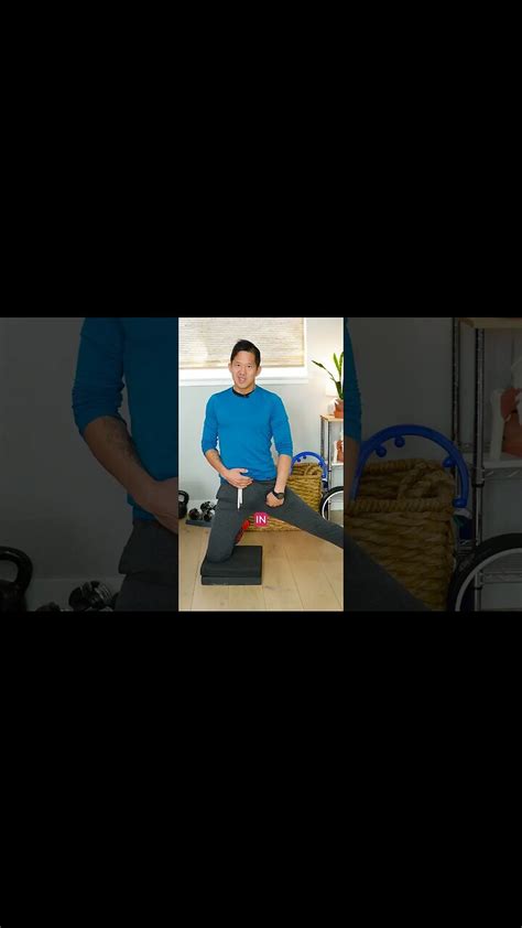 Stretch Your Groin