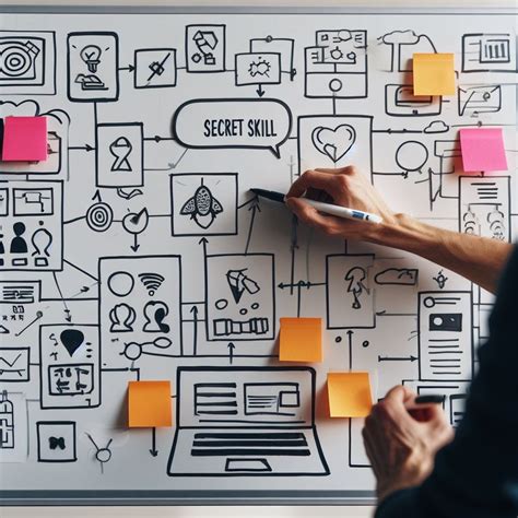 The Secret Skill All Top Ux Designers Have Hint Its Not Design