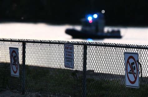 Bodies Of Two Missing Swimmers Recovered In Search Off Windsor Beach