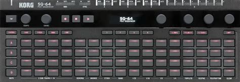 Best Midi Sequencers For Any Price Range