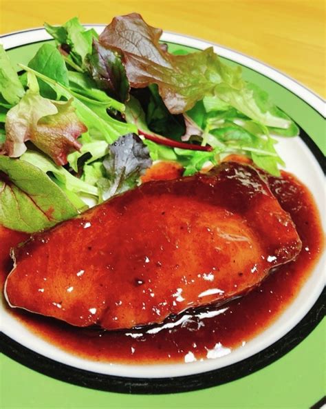 美味しいブリの照り焼き〜赤ワインソース〜 By にの宮 【クックパッド】 簡単おいしいみんなのレシピが396万品
