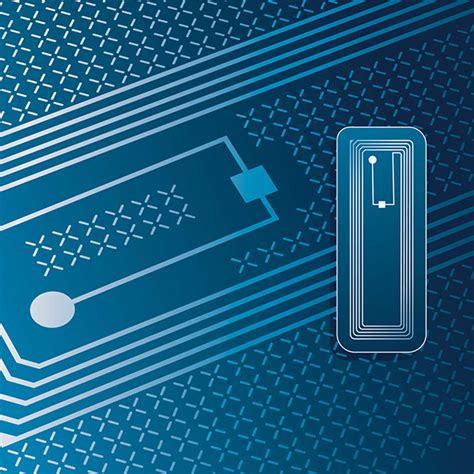 Common RFID Standards And Protocols You Must Know Xinyetong