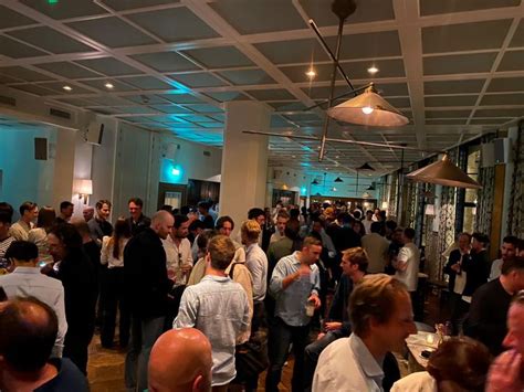 Qed Investors On Linkedin Latechweek