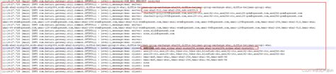 Docker部署sftp，连接报algorithm Negotiation Fail错误 Csdn博客