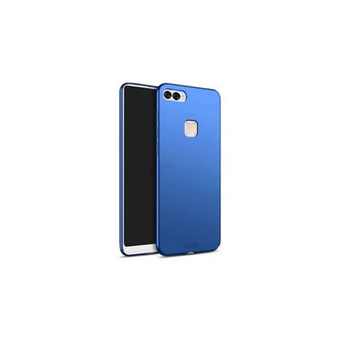 Mofi Protective Hard PC Skin Cover For Vivo X20 Plus
