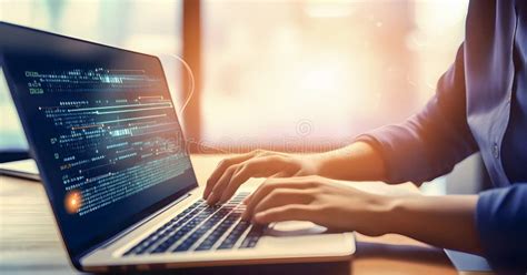 software development concept coding programmer software engineer