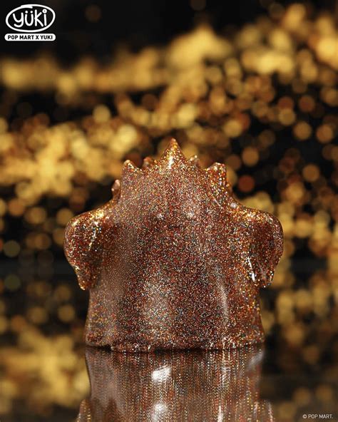 Yuki Levolution Mini Series Blind Box By Lang Myplasticheart