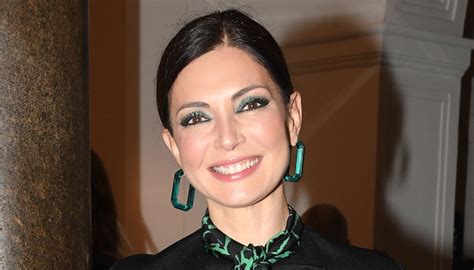 Alessia Mancini Torna In Tv Al Posto Di Lorella Boccia Dove La Vedremo