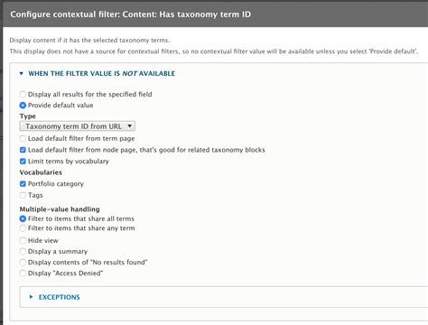 Drupal Live Site Build Part 3 Create Bootstrap Grid Using Views And Display Related Content