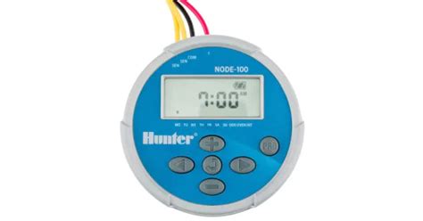 Купить Контроллер hunter node 100 с доставкой недорого в интернет