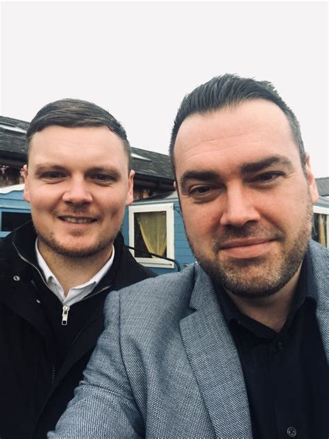 Dave James Lavery On Linkedin Loved Catching Up This Morning With