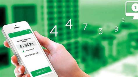 What Is The Benefits Of Otp Sms Services