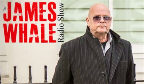 James Whale Radio Show