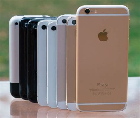 Các chuyên gia công nghệ đã từng đánh giá chiếc iPhone đầu tiên như thế nào