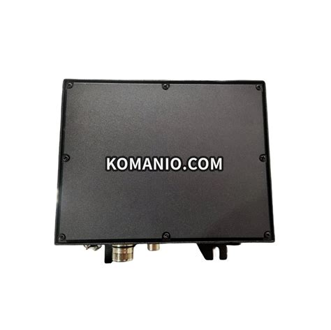 Xcmg Hirschmann Lmi System Hc4900 Computer Box