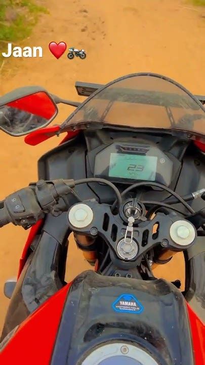 R15v4 Youtubeshorts Shots Shortvideo Bikelover R15v4yamaha