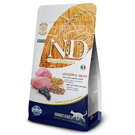 Farmina Puppy Food Lamb - Puppies Pict
