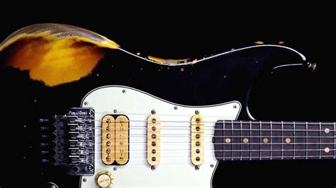 Dirty Blues Rock Guitar Backing Track Jam In A Minor Youtube