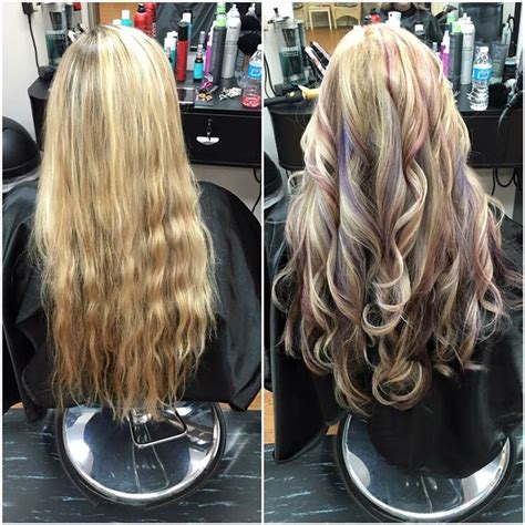 Pin By Just Stylin Salon On Hair By Just Stylin Salon Long Hair