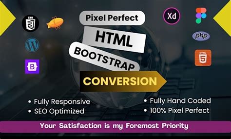convert figma psd xd sketch image pdf to html by prokritisaha002