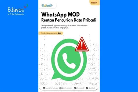 Apa Itu Spyware Ancaman Tersembunyi Yang Patut Diwaspadai Edavos