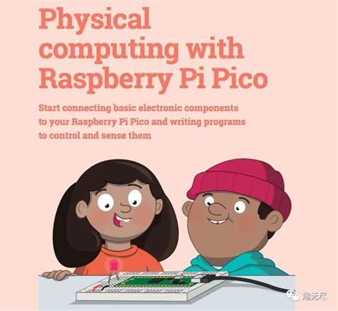 Getting Started With Physical Programming On Raspberry Pi Pico Boardor