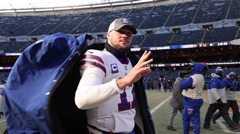 Nfl On Twitter An Afc East Champion Again Joshallenqb