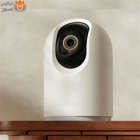 دوربین نظارتی هوشمند شیائومی مدل Xiaomi C500 Pro شیائومی مستر