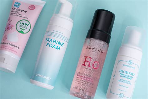 Новые пенки для умывания: какую брать? | Beauty Insider