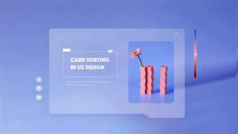 Thasneem Fareed On Linkedin Card Sorting In User Experience Design