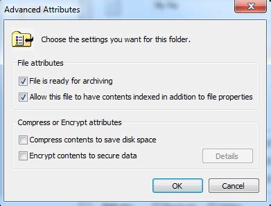 Restore Or Reset NTFS Permissions In Windows Effectively Ways