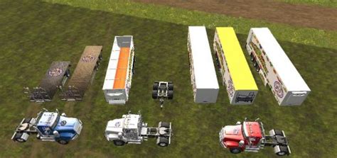 Fs17 Packs Farming Simulator 17 Mods Fs 2017 Mods