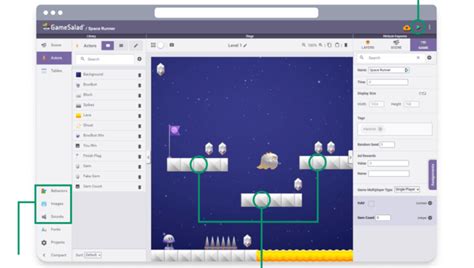 What Is Gdevelop Features Pricing And Alternatives