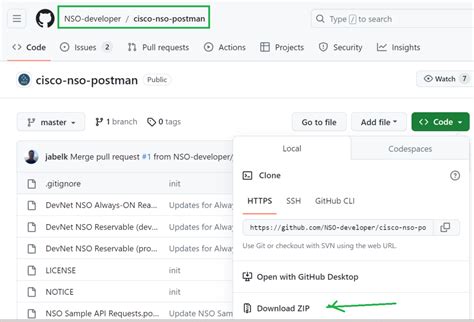 Cisco Nso Restconf Examples