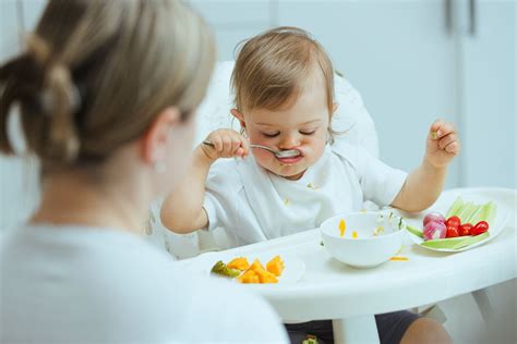 La Necesidad De La Fibra En La Alimentación Infantil
