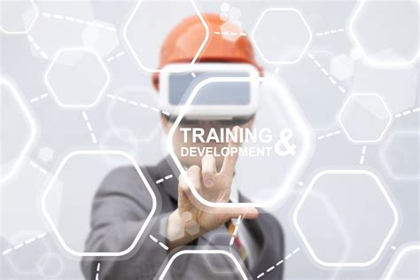 How To Successfully Implement Virtual Reality Or Augmented Reality Training Iq3connect