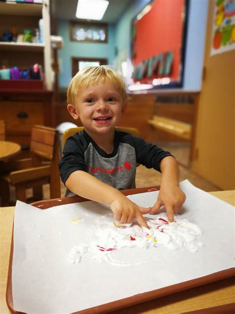 Clarence Center Preschool