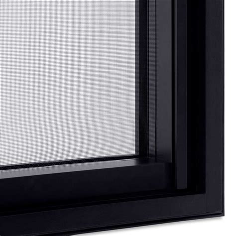 Modern Automated Awning Window Marvin